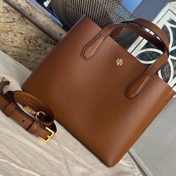 Tory Burch | Bags | New Tory Burch Blake Tote Small Tote | Poshmark